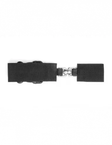 Retractable Loop Attachment