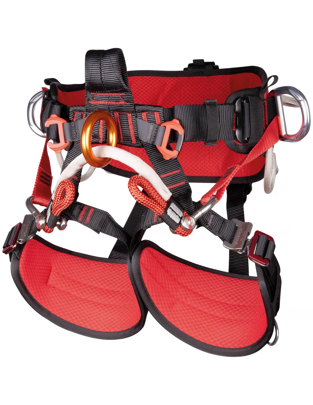 Tree Access Evo Harness