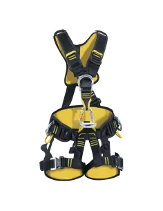 Full-Body Harnesses