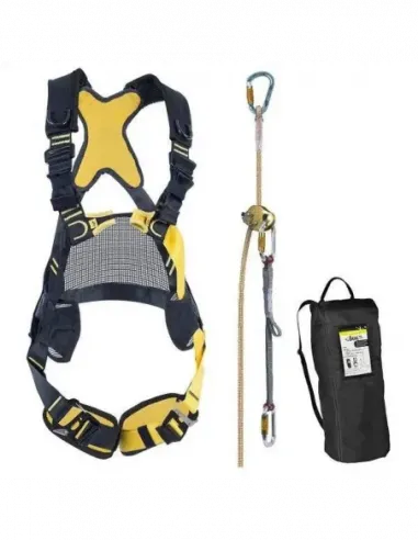 Fall Arrest Kit Fast 10m